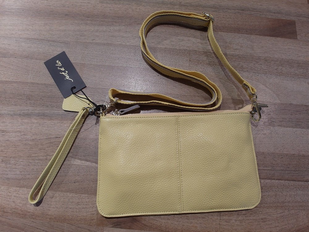 Clutch Gul - Tasker - scooponline