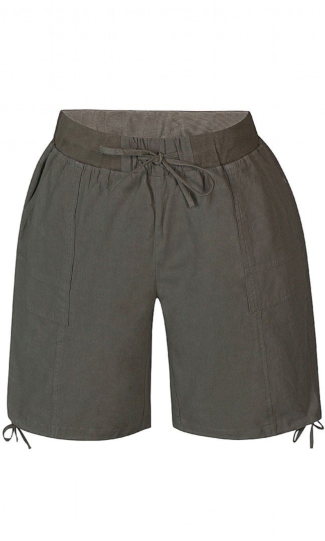 Amin Shorts Army - Shorts - Knickers - Capri - scooponline